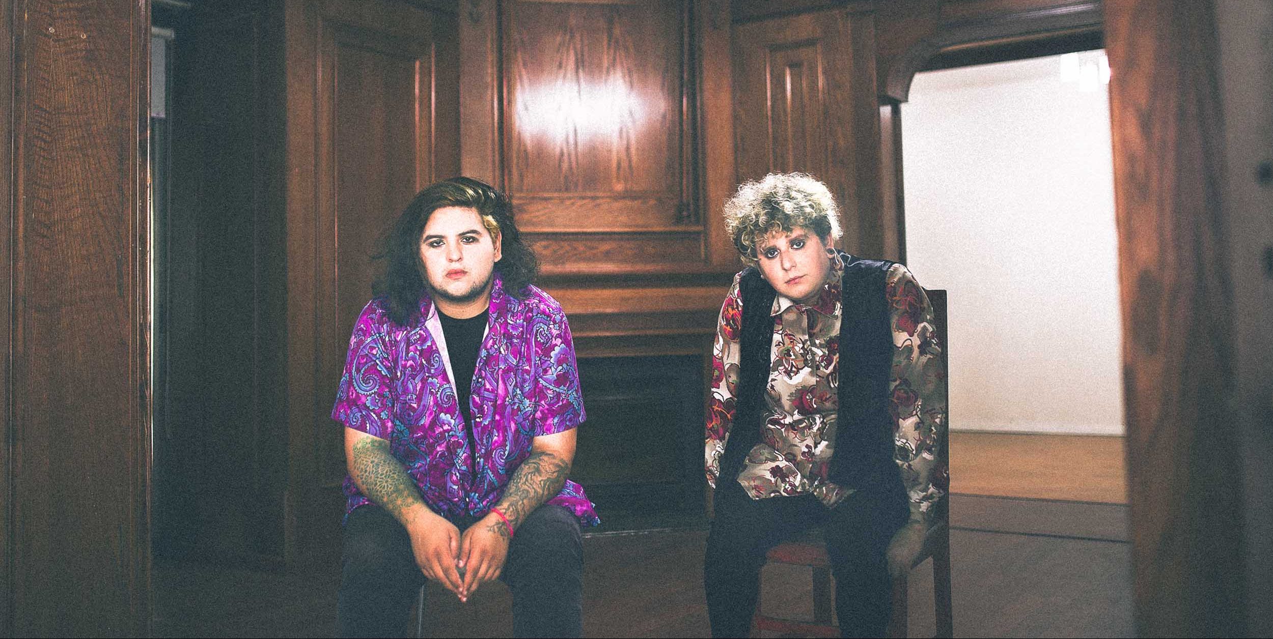 Rock latino y dance confluyen en el álbum “Disco invierno” de los ...