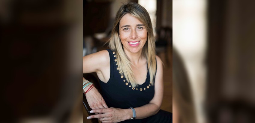Seremi de Ciencia y Tecnología: “Estoy asombrada con la cantidad de ...