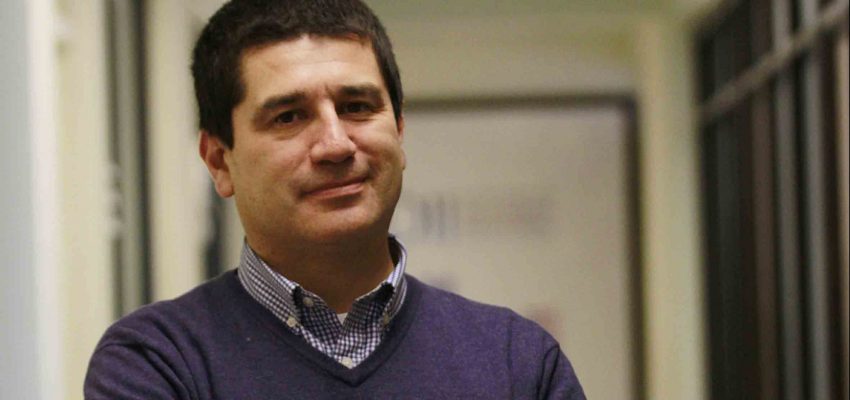 Pablo Catalán en el marco de la pandemia: “El Pacyt aparece como una ...