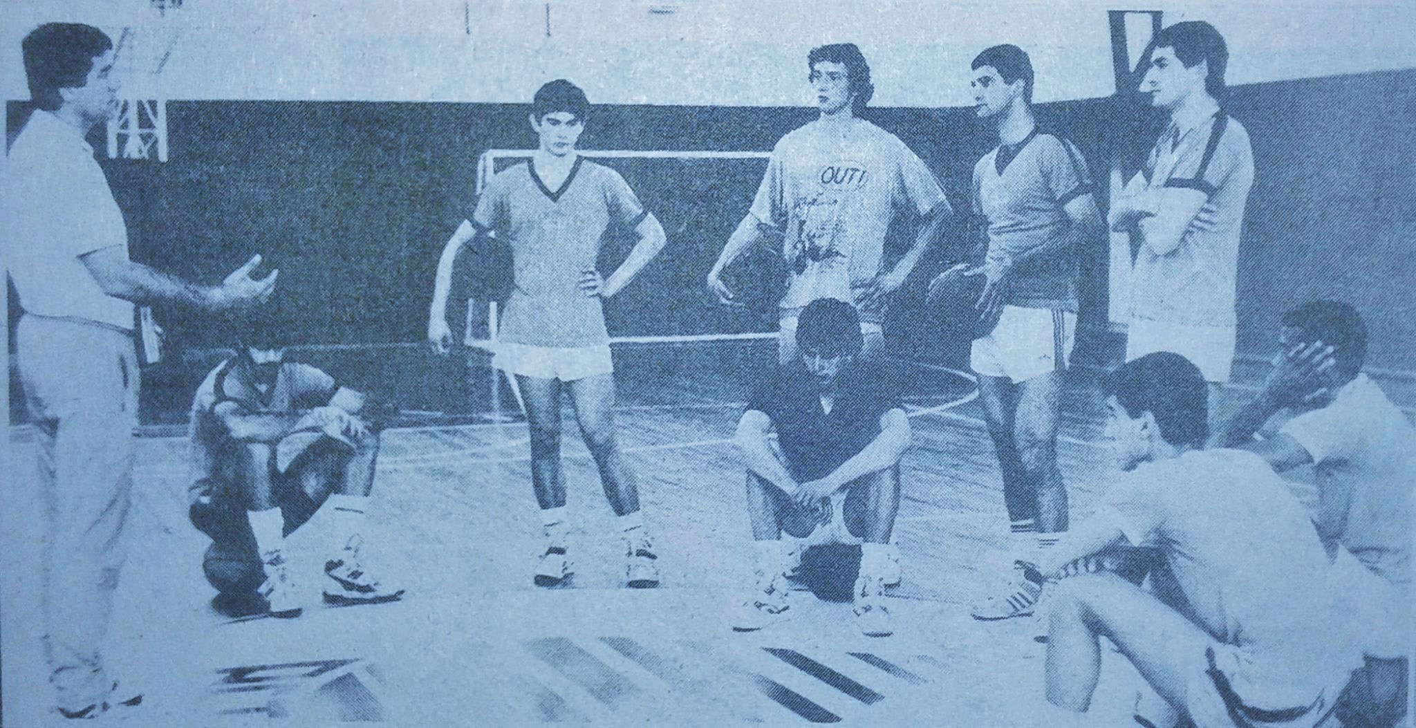 Petrox y su título Dimayor ’91: Un bicampeonato que se obtuvo dando una ...