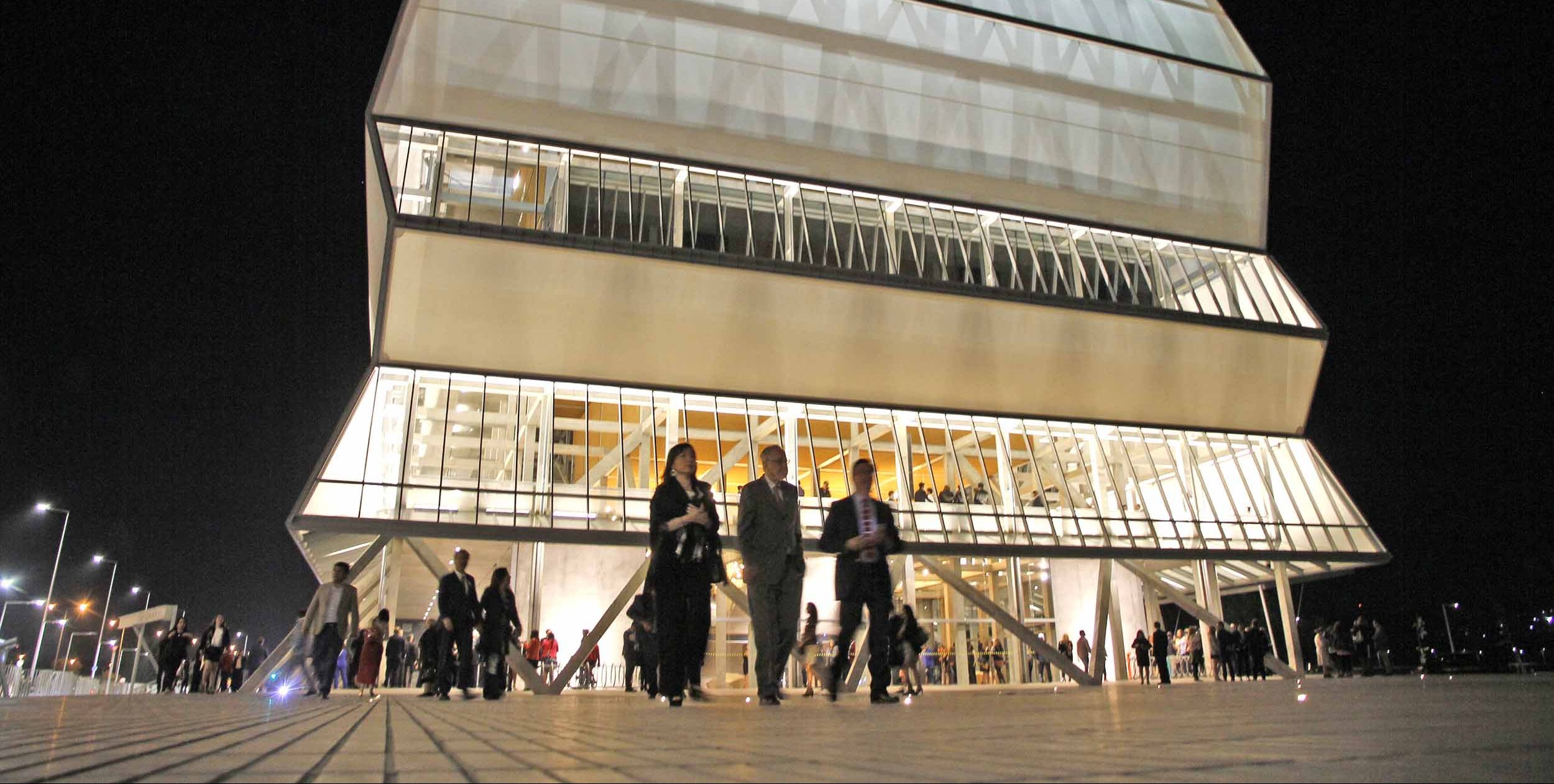 El Teatro Biobío se reinventa y se adapta al nuevo escenario digital