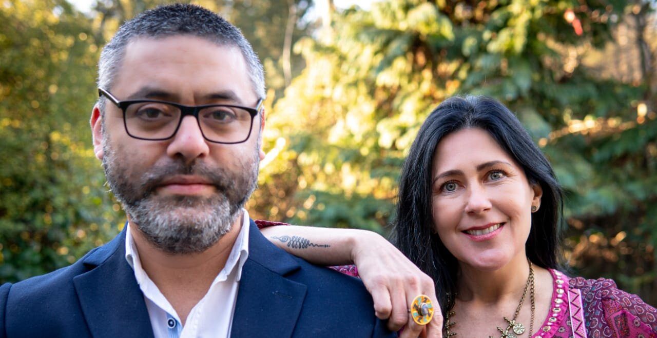 Catim presenta su programa “Catim TV”