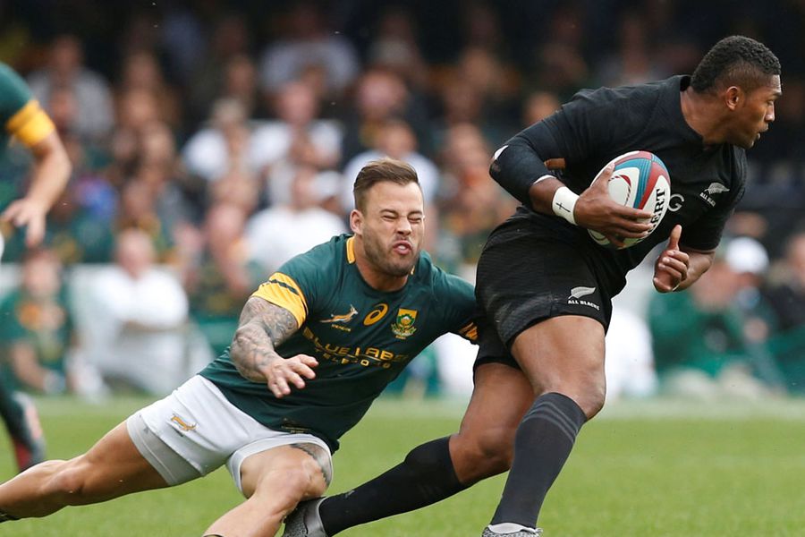 El rugby será el primer deporte que volverá con gente en las tribunas