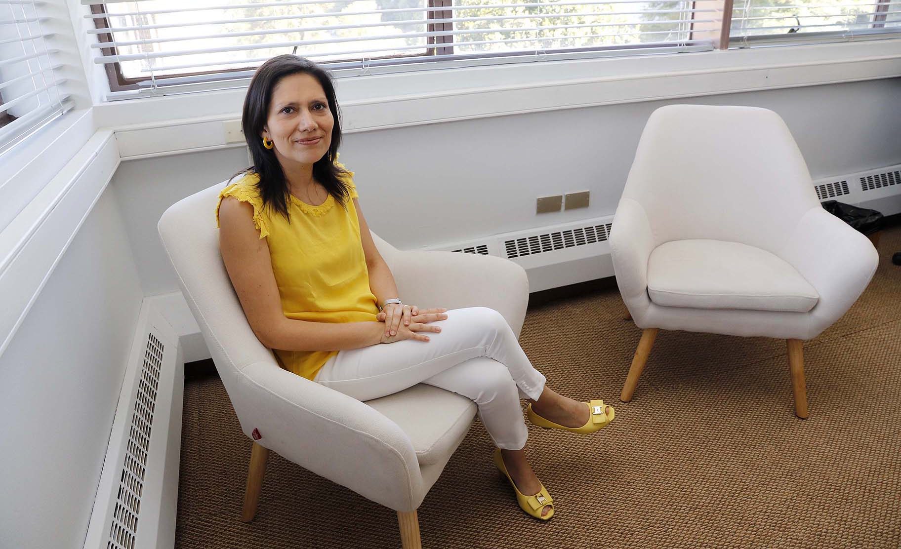 Michelle Tobar: “El Gobierno debe generar acciones más fuertes para ...