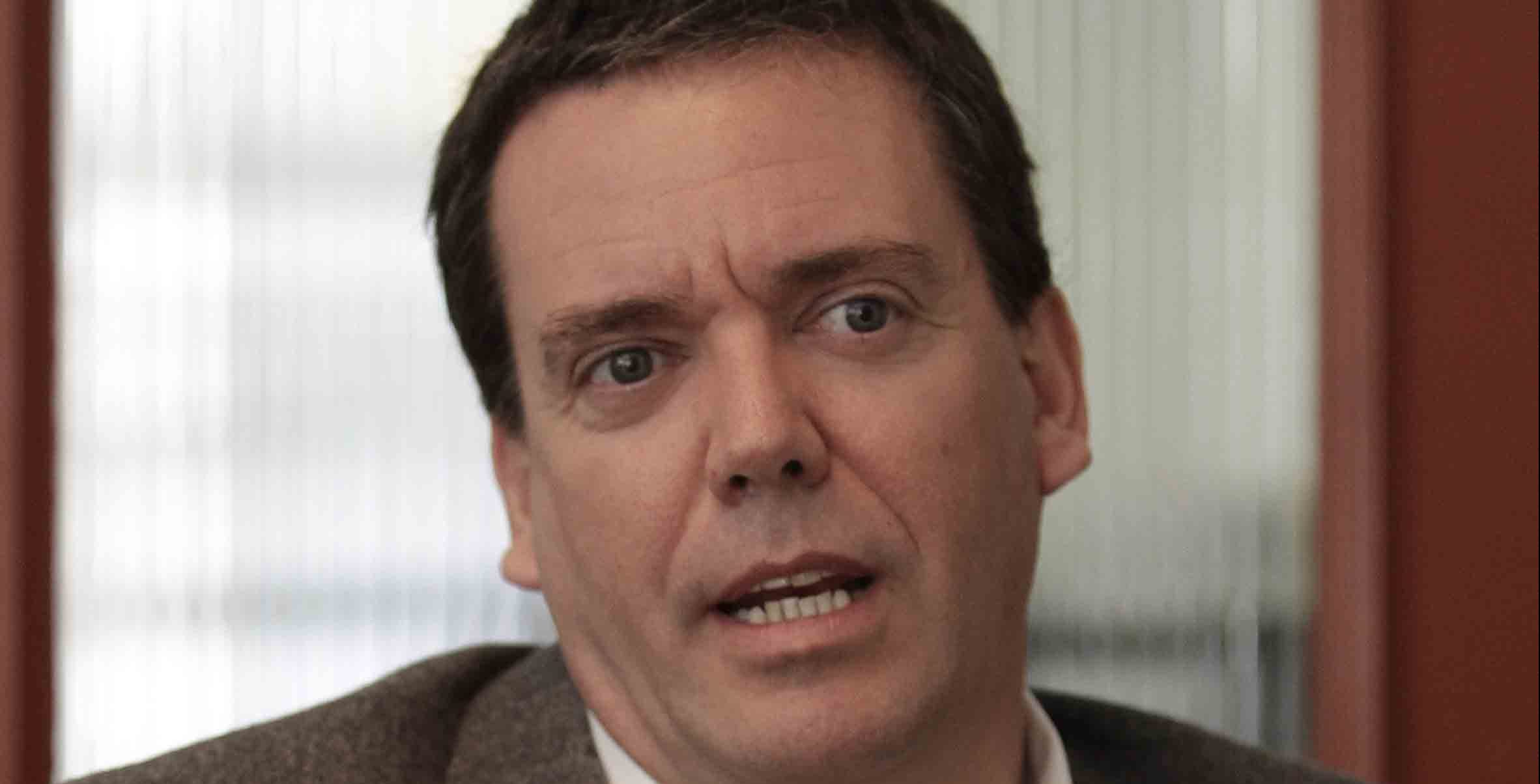 Harboe pide reunión con Interior por atentados