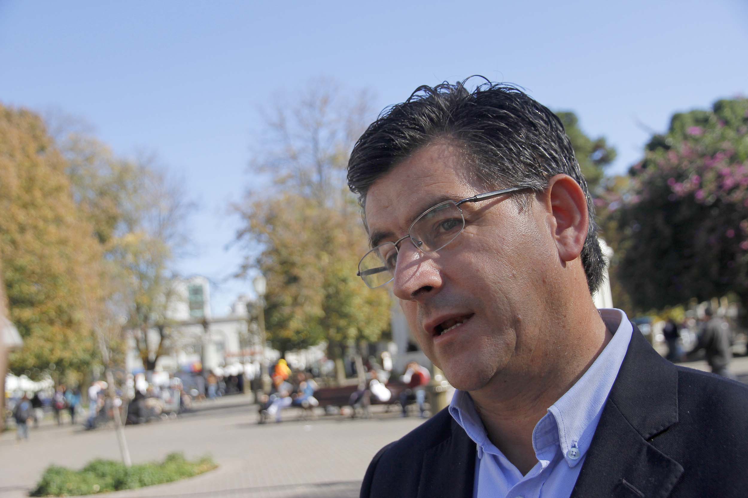 Confirman candidatura a diputado del alcalde Ángel Castro