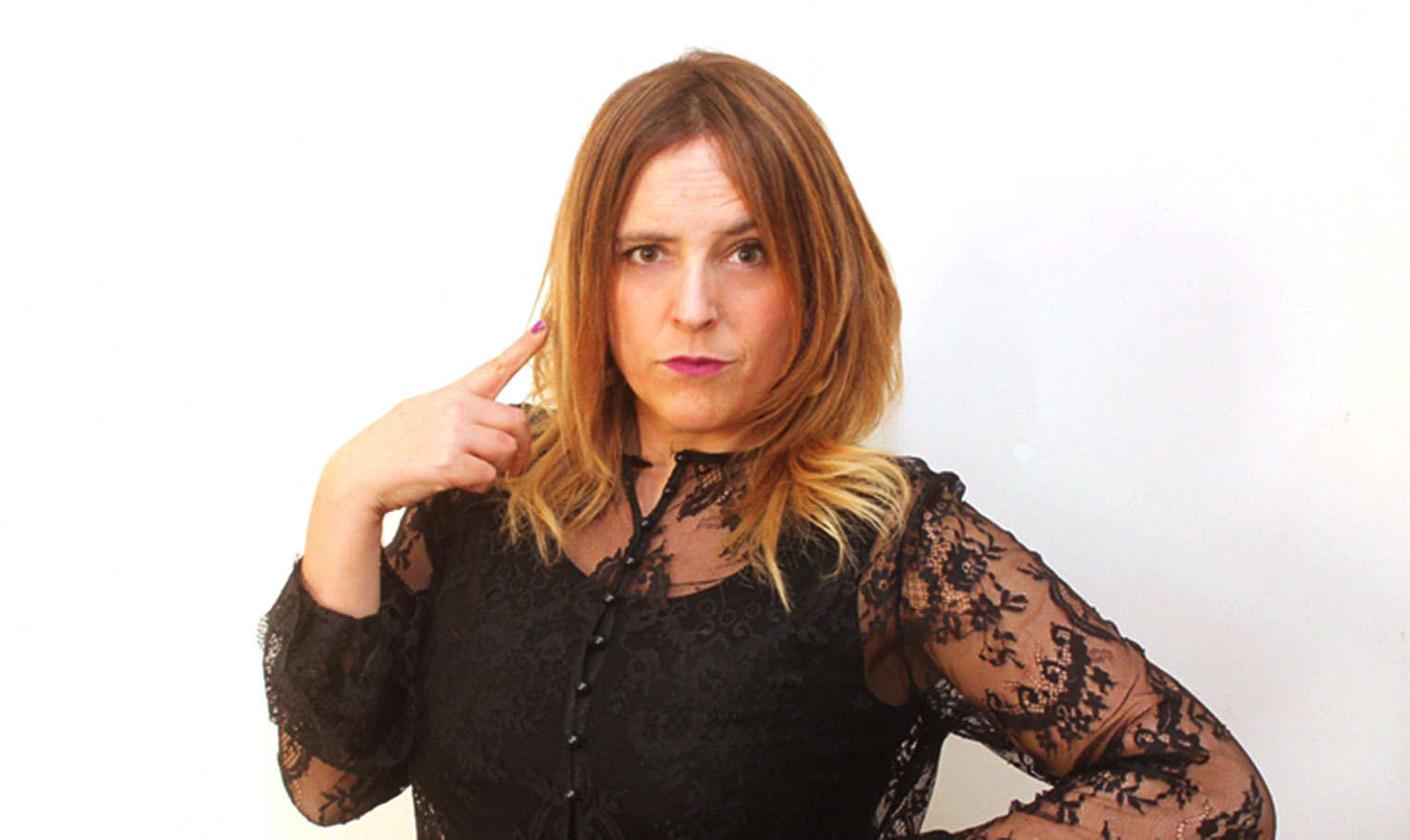 Cotó Ubilla realiza nuevo show virtual