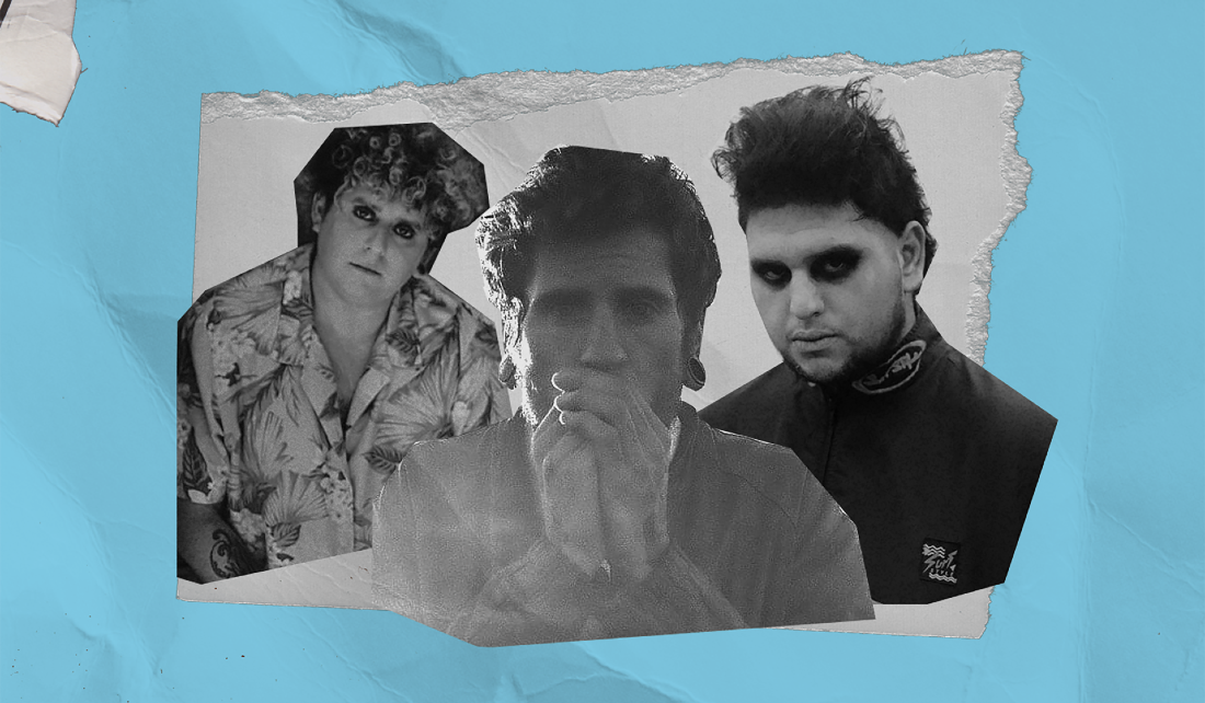 Friolento estrena tema en colaboración con Arranquemos del Invierno