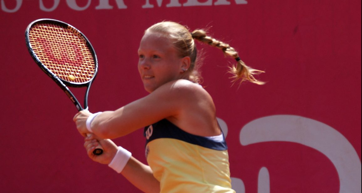 US Open anunció que tiene nueva baja