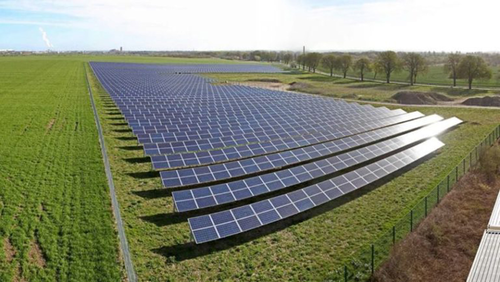 Proyectos solares por US$ 34 millones entran al Seia
