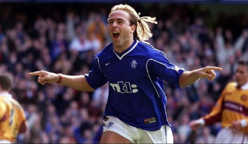 Rozental recordó momento que truncó su carrera: “Me lesioné cuando iba ...