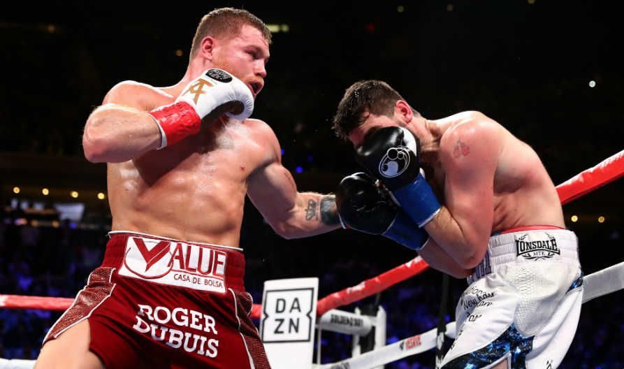 Canelo Álvarez regresa al ring y con título en juego