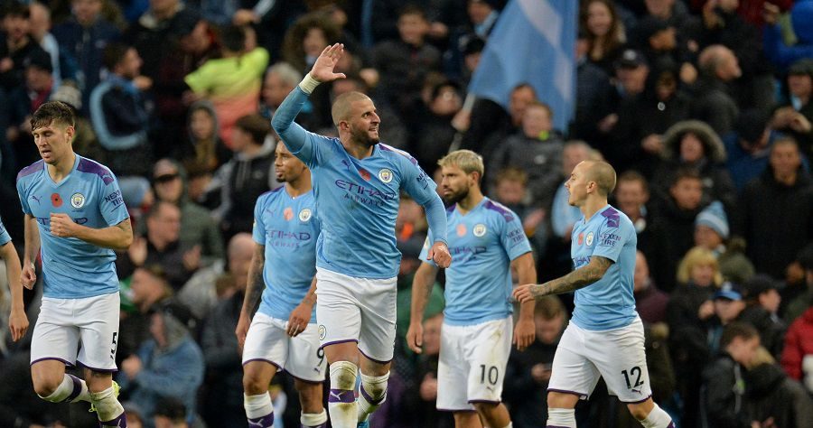 Todo apunta a que Messi llevaría su magia al City