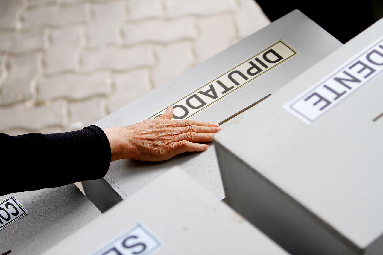 Las puertas que se abren a nuevos escenarios electorales