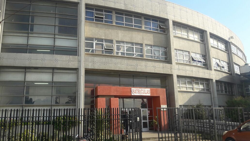 Liceos de la Región del Bío Bío serán modernizados gracias a millonaria ...