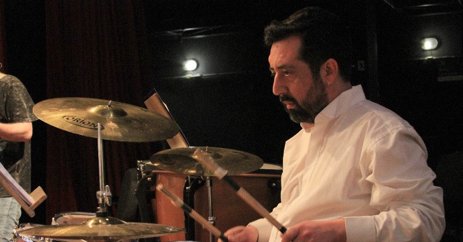 Pablo Soza protagonizará Sesiones en Vivo de Corcudec