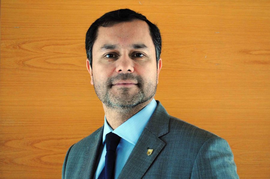 Educación Técnica Profesional y la primera línea de la pandemia