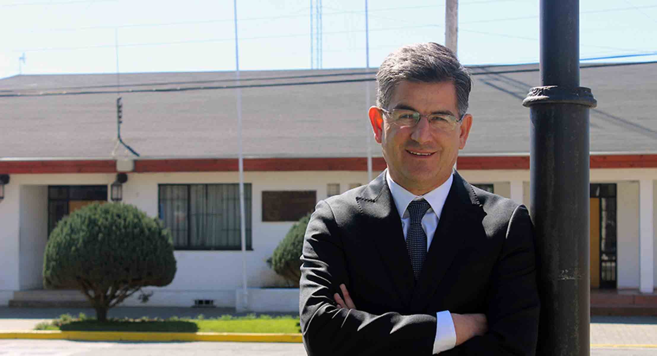 Ángel Castro: “Municipios podríamos llegar a fin de año sin recursos”