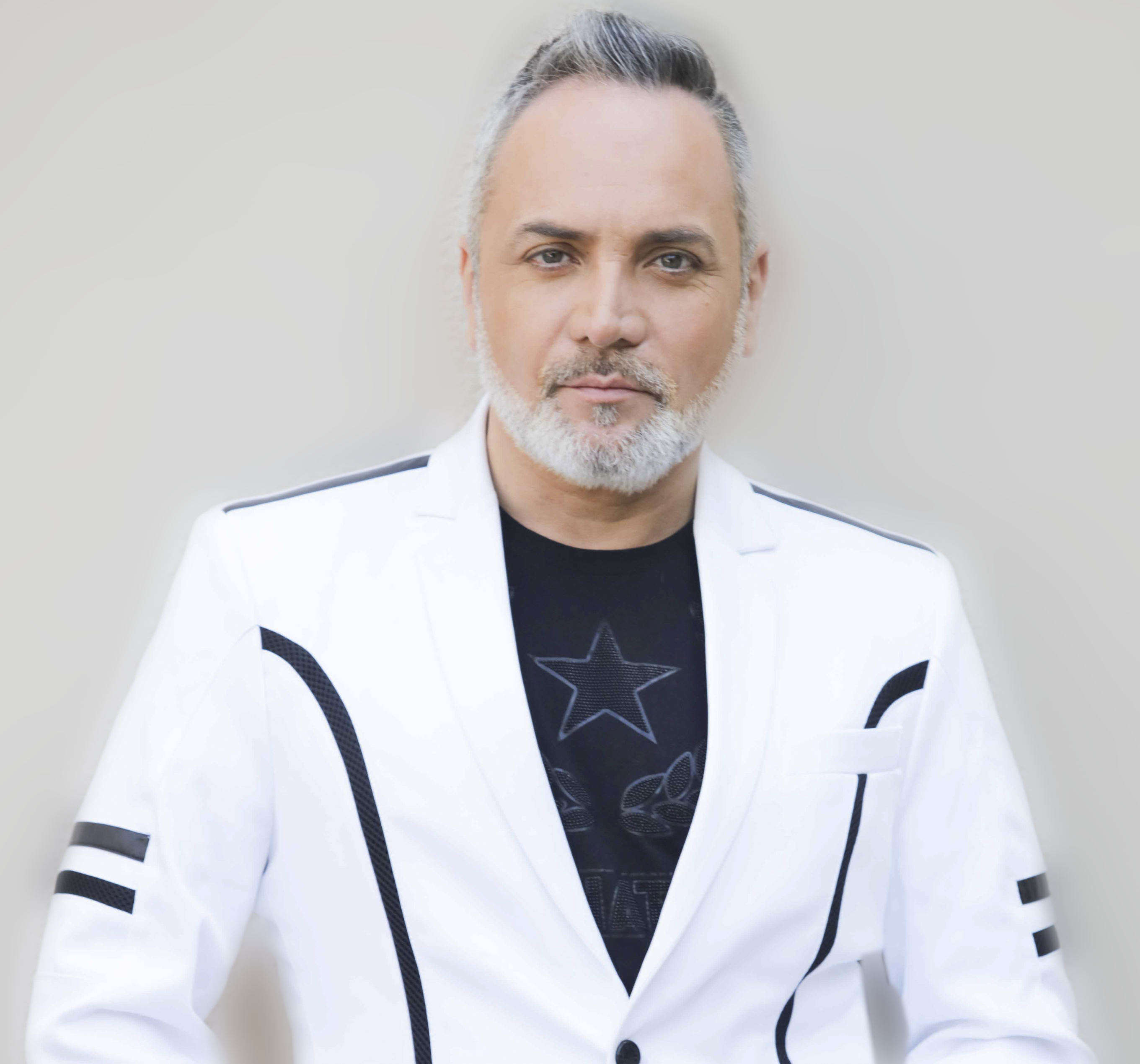 Luis Jara: “La música siempre me salva en los momentos difíciles”