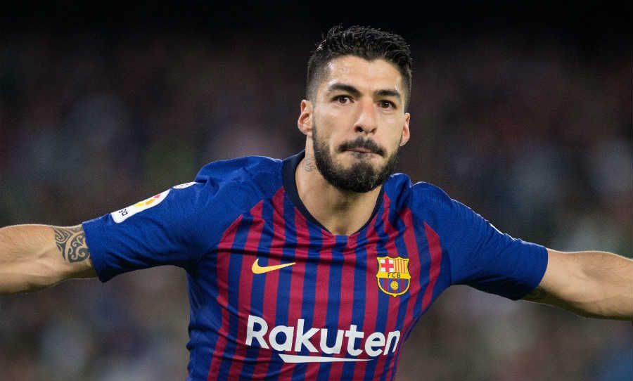 Si quiere ir a la Juve, Luis Suarez deberá cumplir un singular requisito