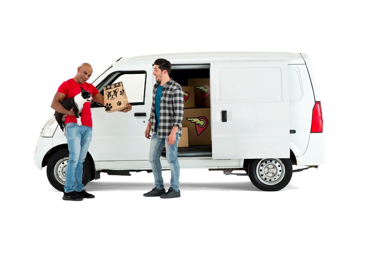 Delivery Shippify llega a Concepción y promete sueldos de hasta $2 millones