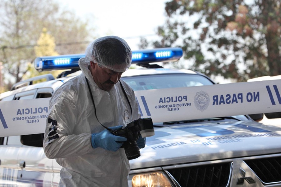 Chiguayante: PDI investiga fallecimiento de persona detenida por ...