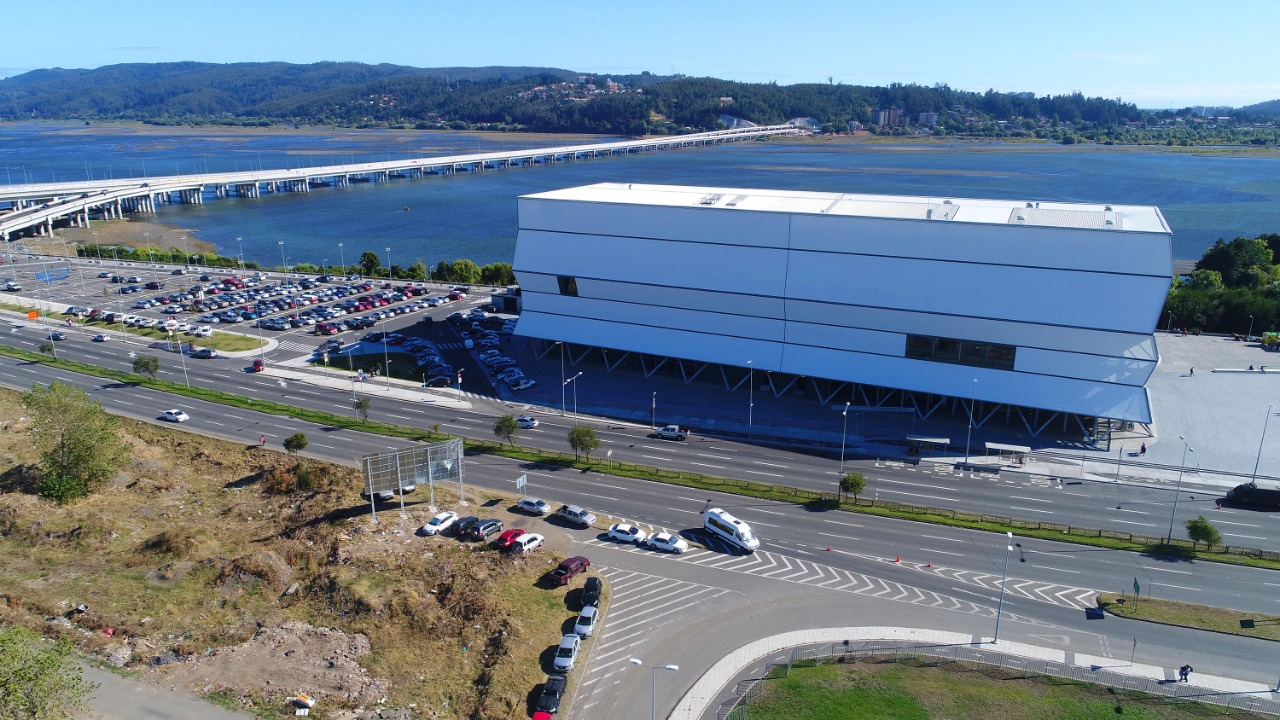 Teatro Bío Bío enfrenta pérdida de al menos 30% de sus ingresos debido ...