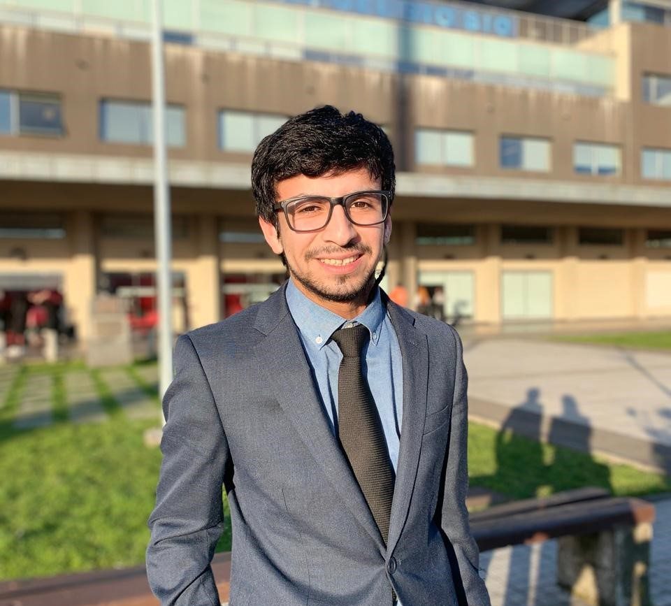 La academia como motor de la internacionalización de Concepción