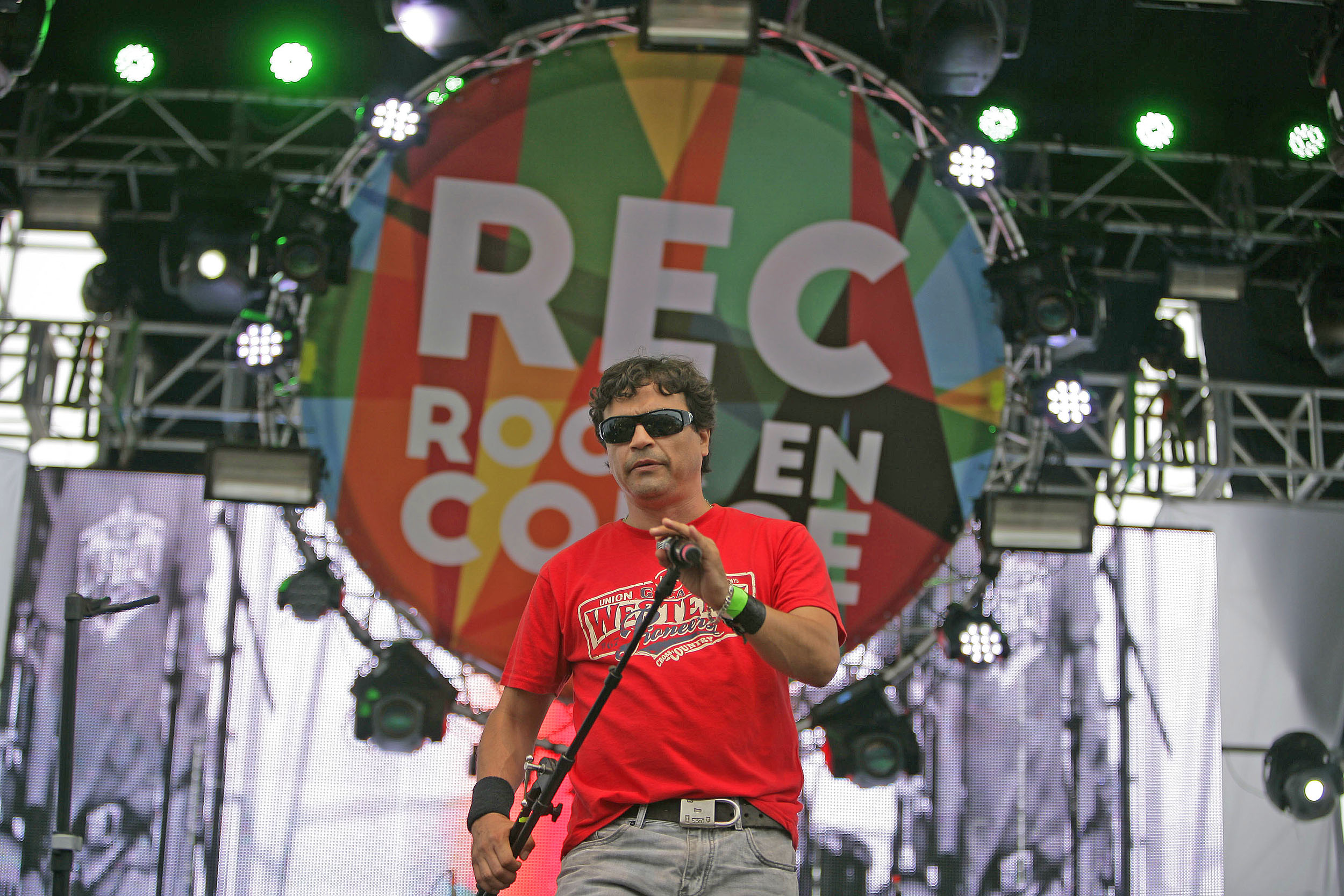 Cerca de 40 bandas de todo el país son parte de inédito disco tributo a ... Cerca de 40 bandas de todo el país son parte de inédito disco tributo a ...