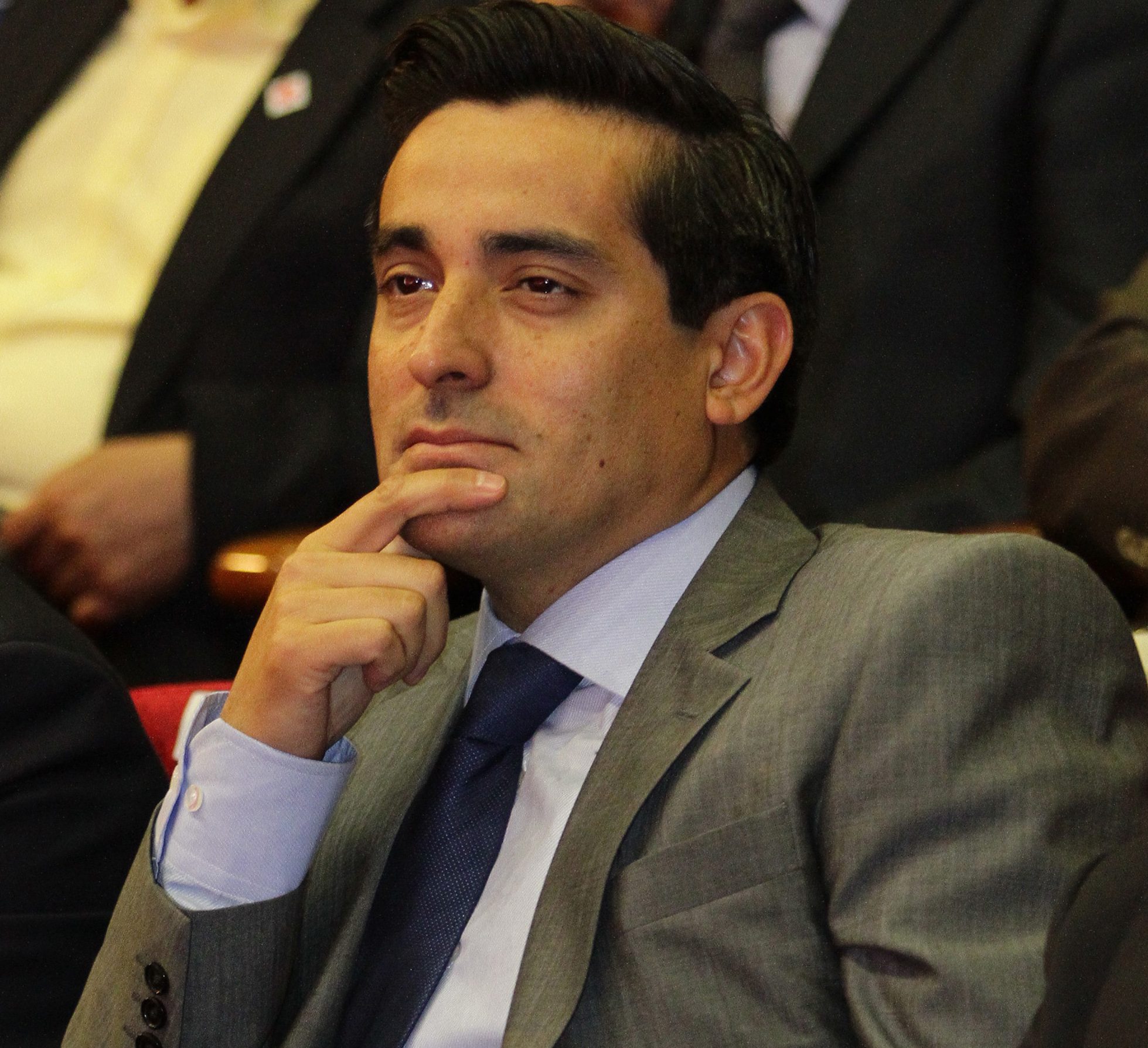 Los partidos buscan candidatos para las parlamentarias