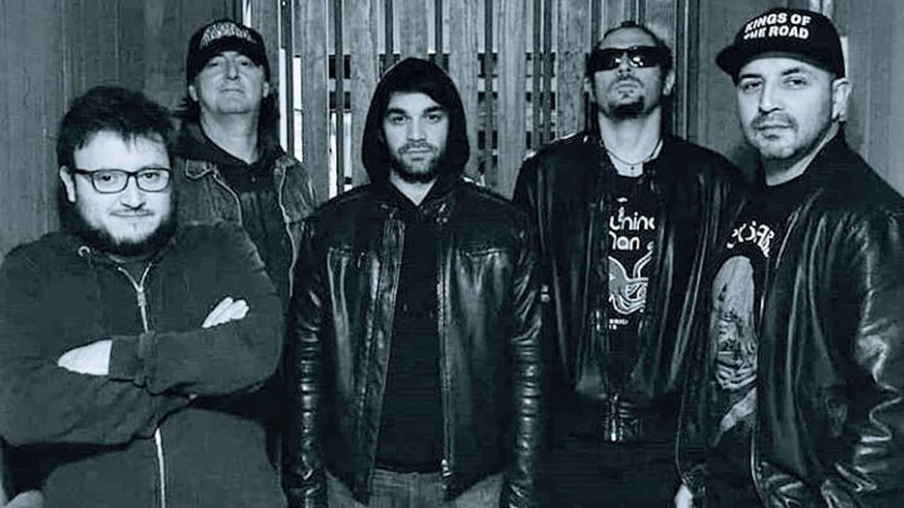 Banda The Polvos: Un proyecto que une a nombres destacados de la música ...