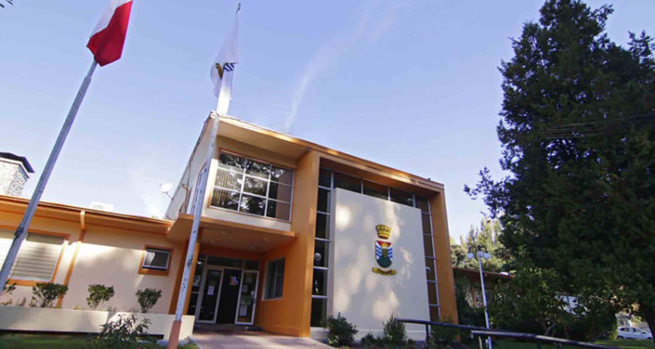 Chiguayante: nueva pugna municipal repite candidatos