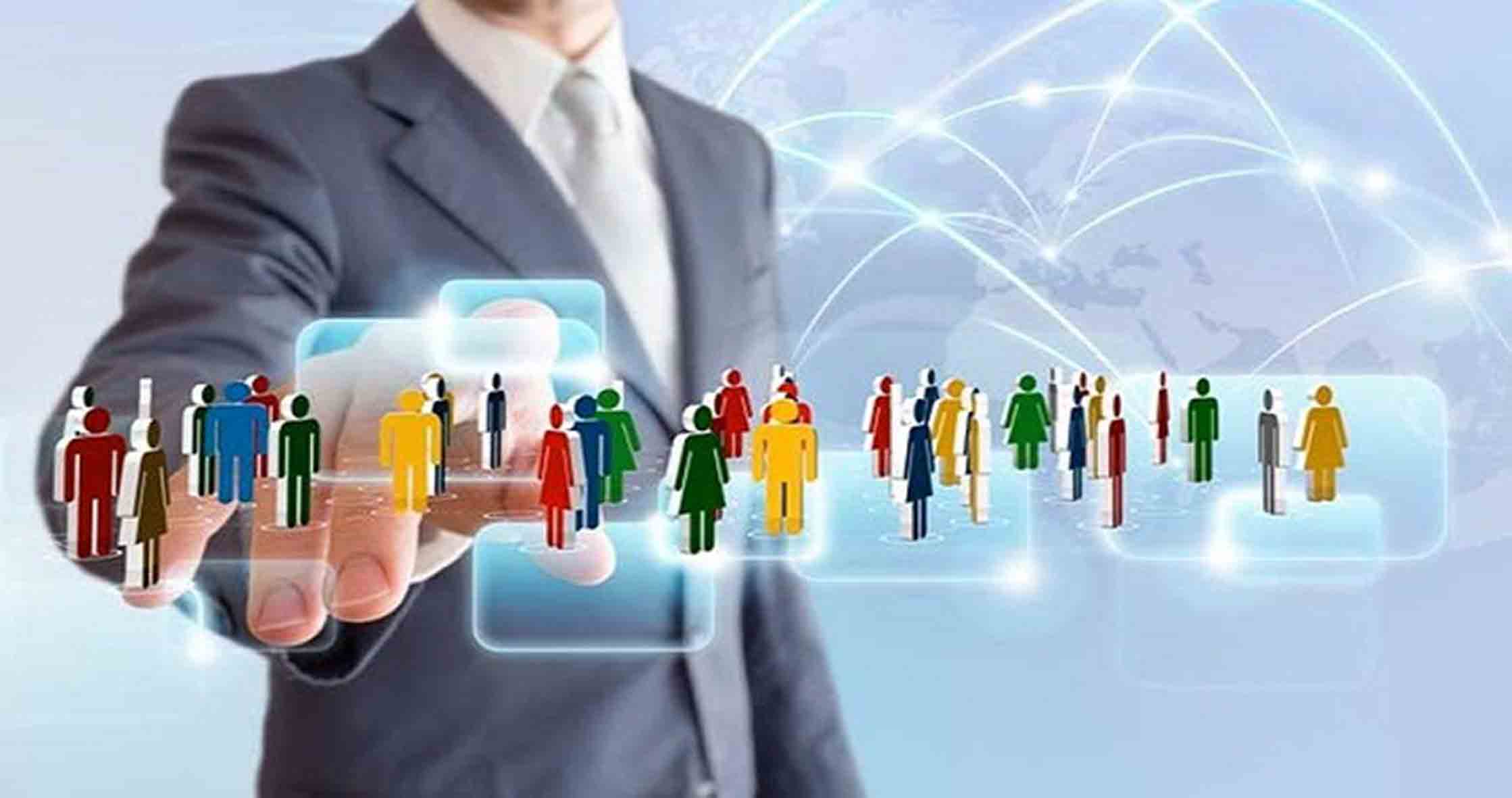 Gestión de Personas, de recursos humanos a gerencia de la felicidad