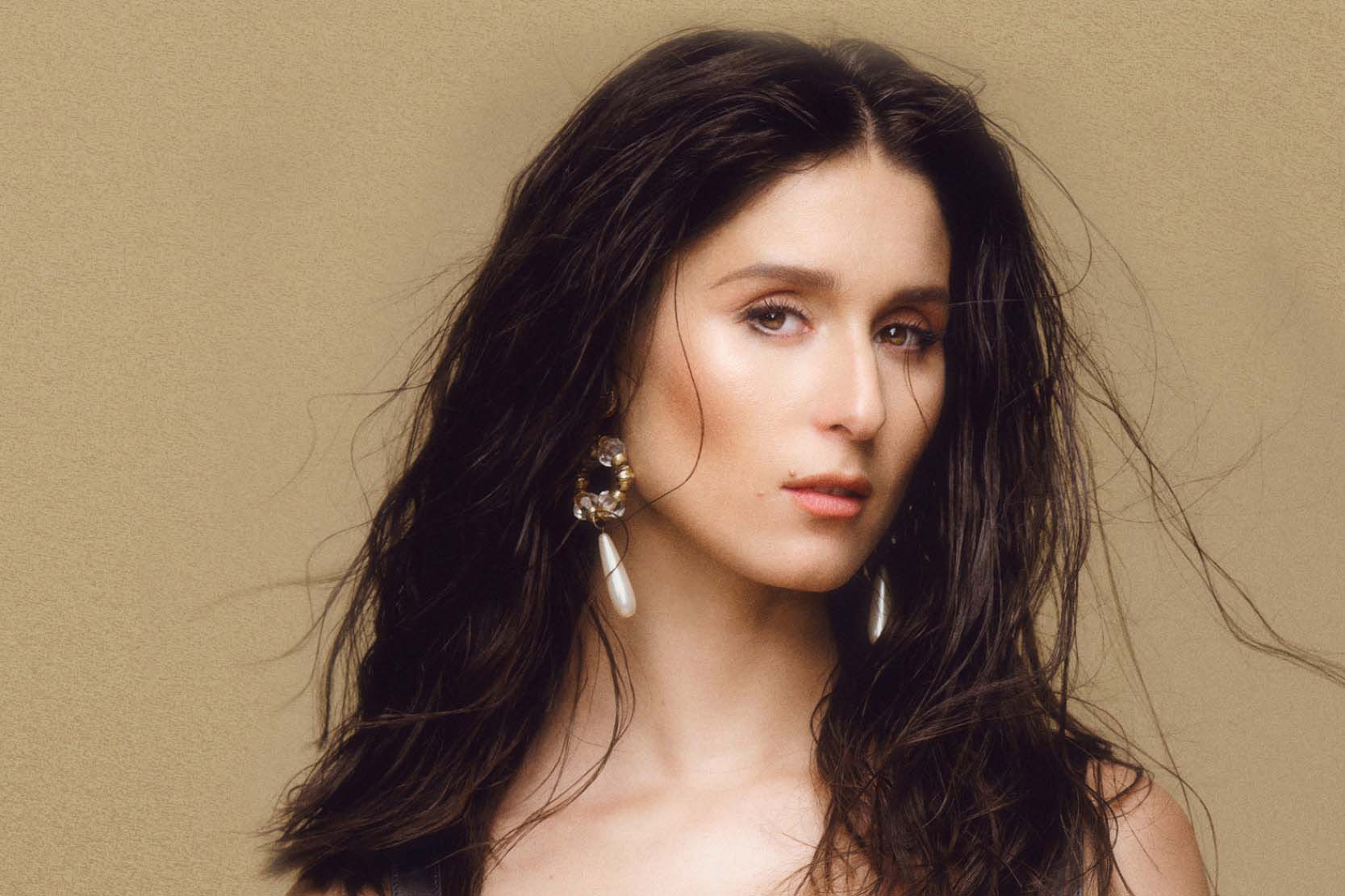 Francisca Valenzuela ofrece show acústico gratuito