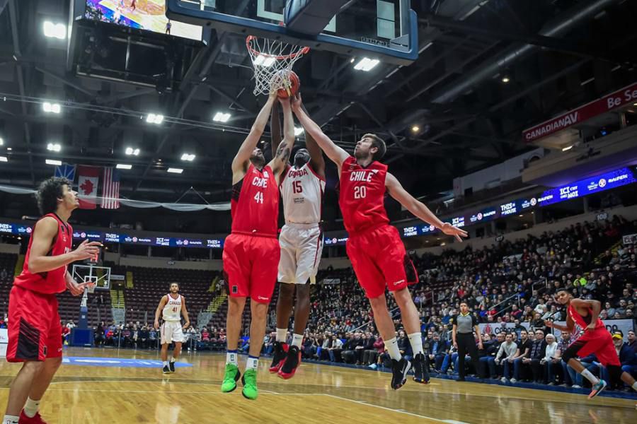 Federación de Básquetbol no renueva al head coach Daniel Frola