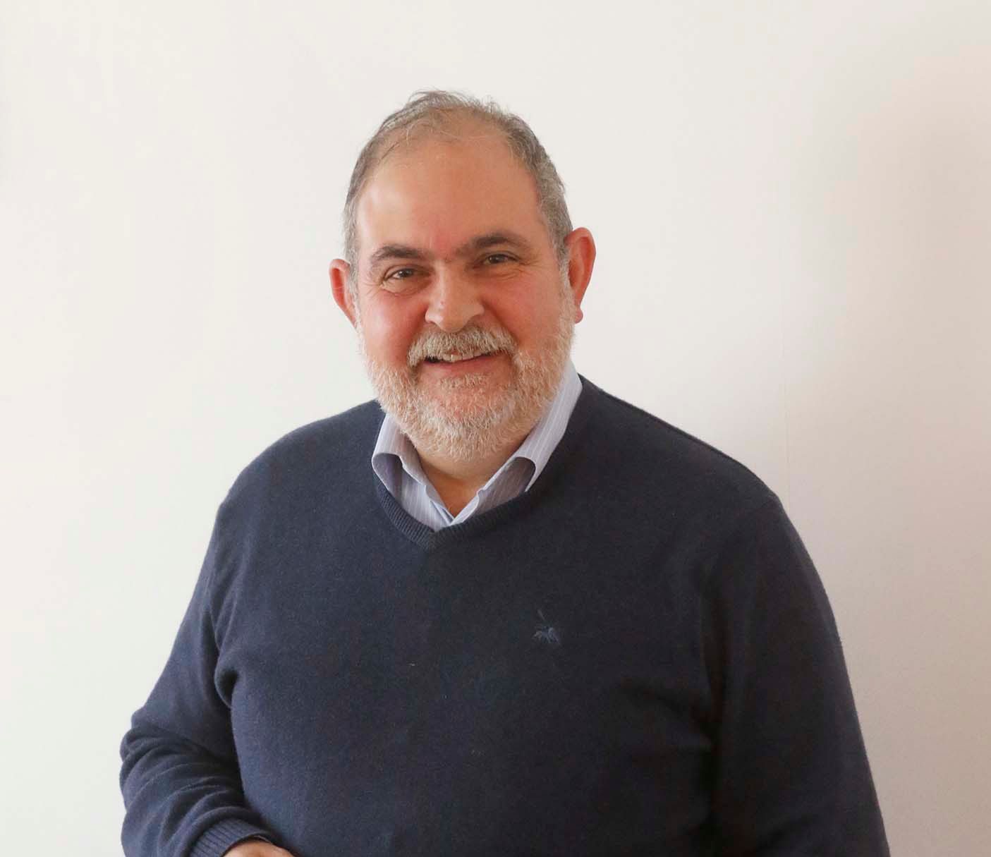 Dr. Germán Acuña: “Debemos seguir trabajando en crear consciencia en ...