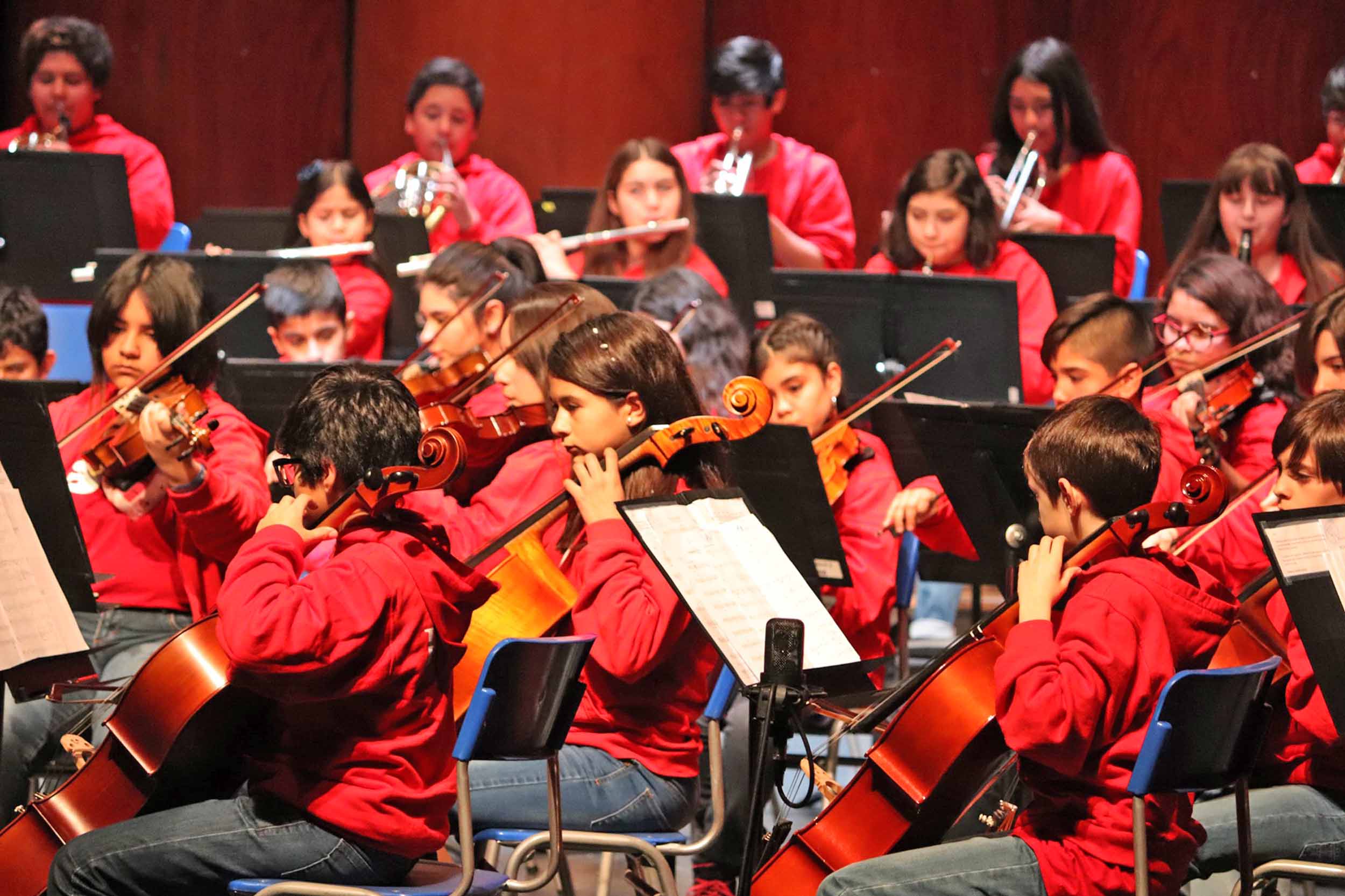 Foji regala hoy música con su campaña “Que no falte música en esta Navidad”