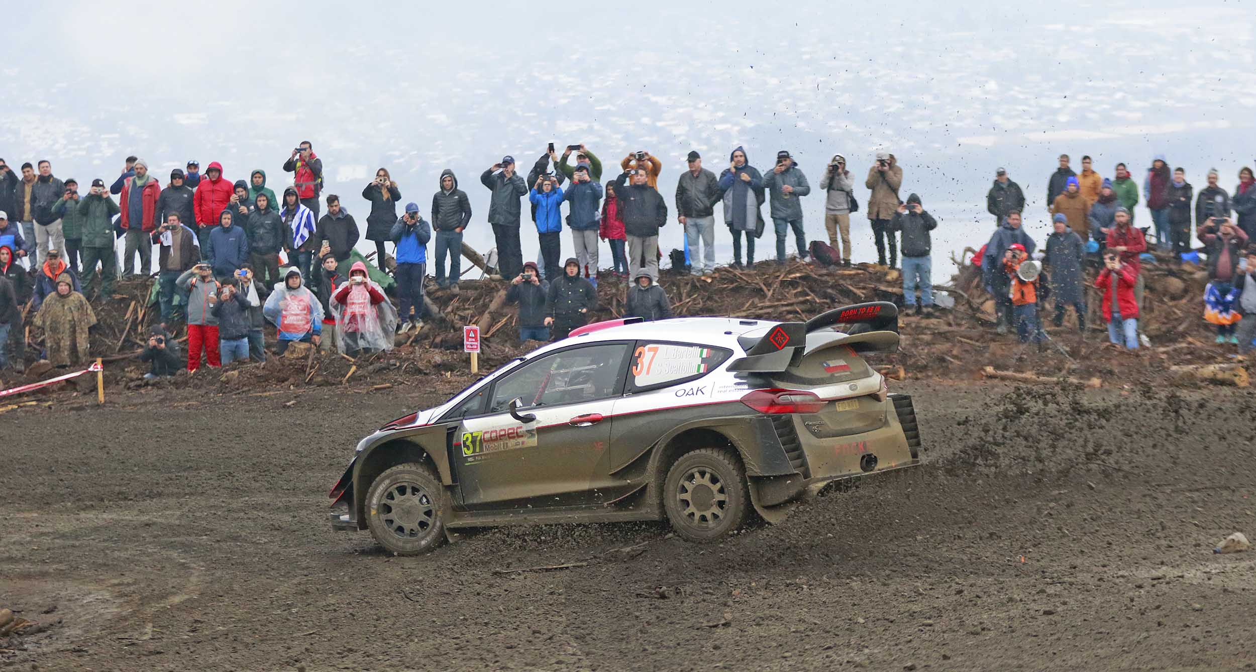 La importancia del regreso del Mundial de Rally a la Región