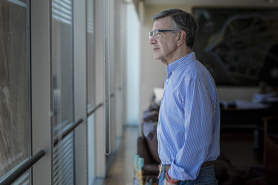 #FueTendencia: Joaquín Lavín