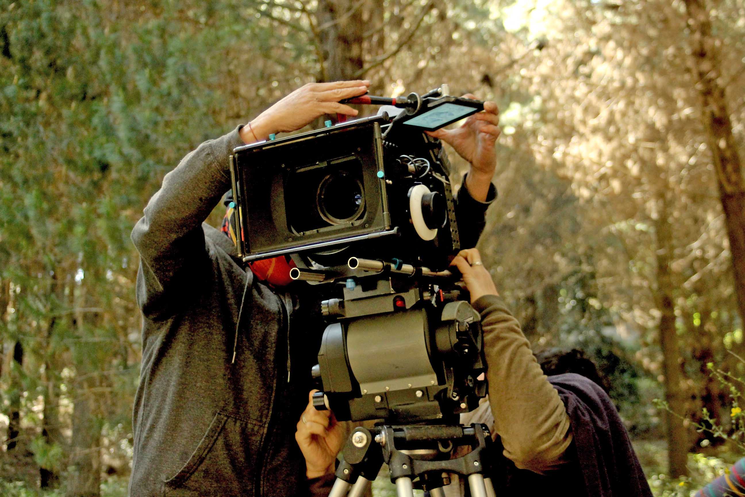 Comisión Fílmica del Biobío libera catálogo digital territorial