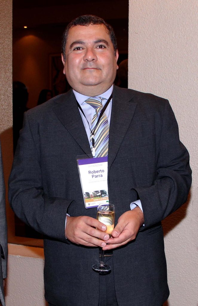 Start Up desarrolla sensores optoelectrónicos para la minería