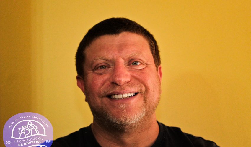 La identidad de lo construido y la naturaleza