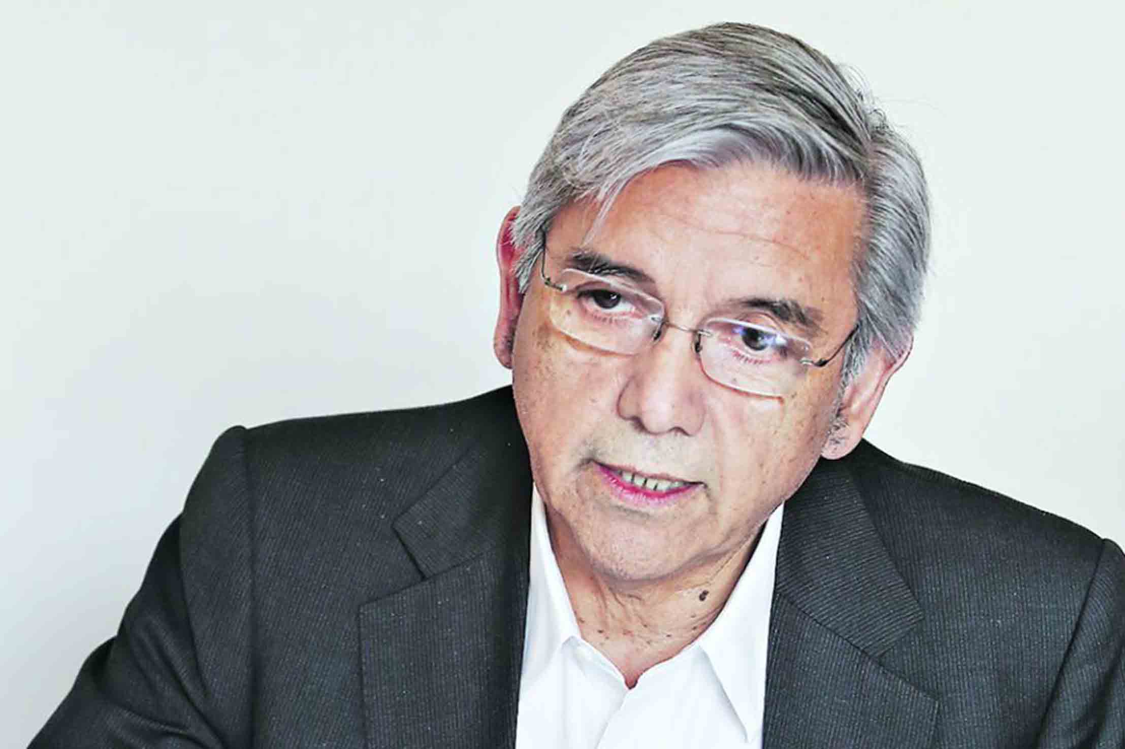 En memoria de Enrique Dávila Alveal, ex director de Corporación UdeC