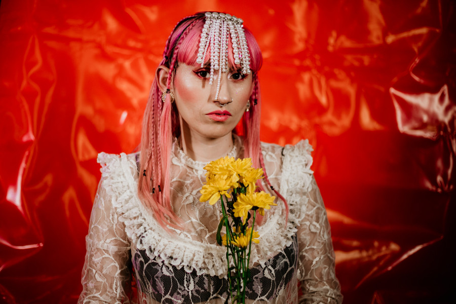 Kato estrena videoclip de “La Pena”