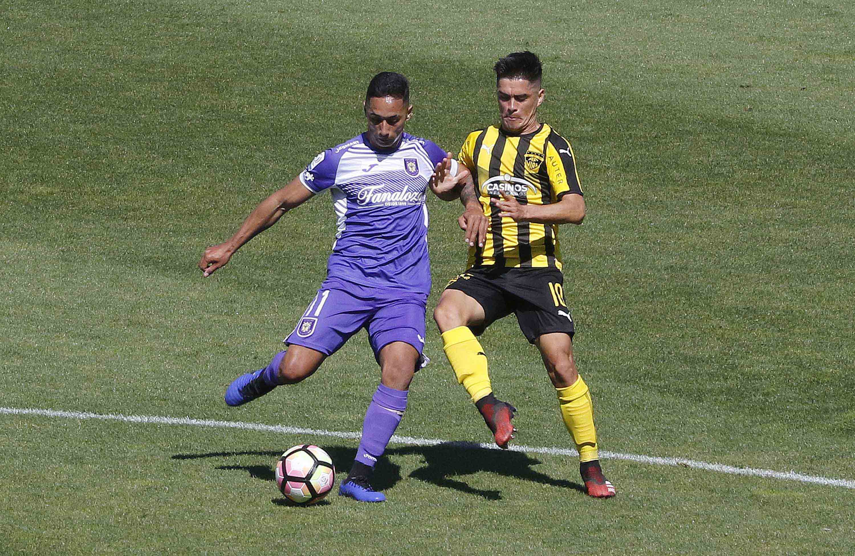 La revancha de Álex Díaz: “Hice goles, pero creo que ha sido de mis ...