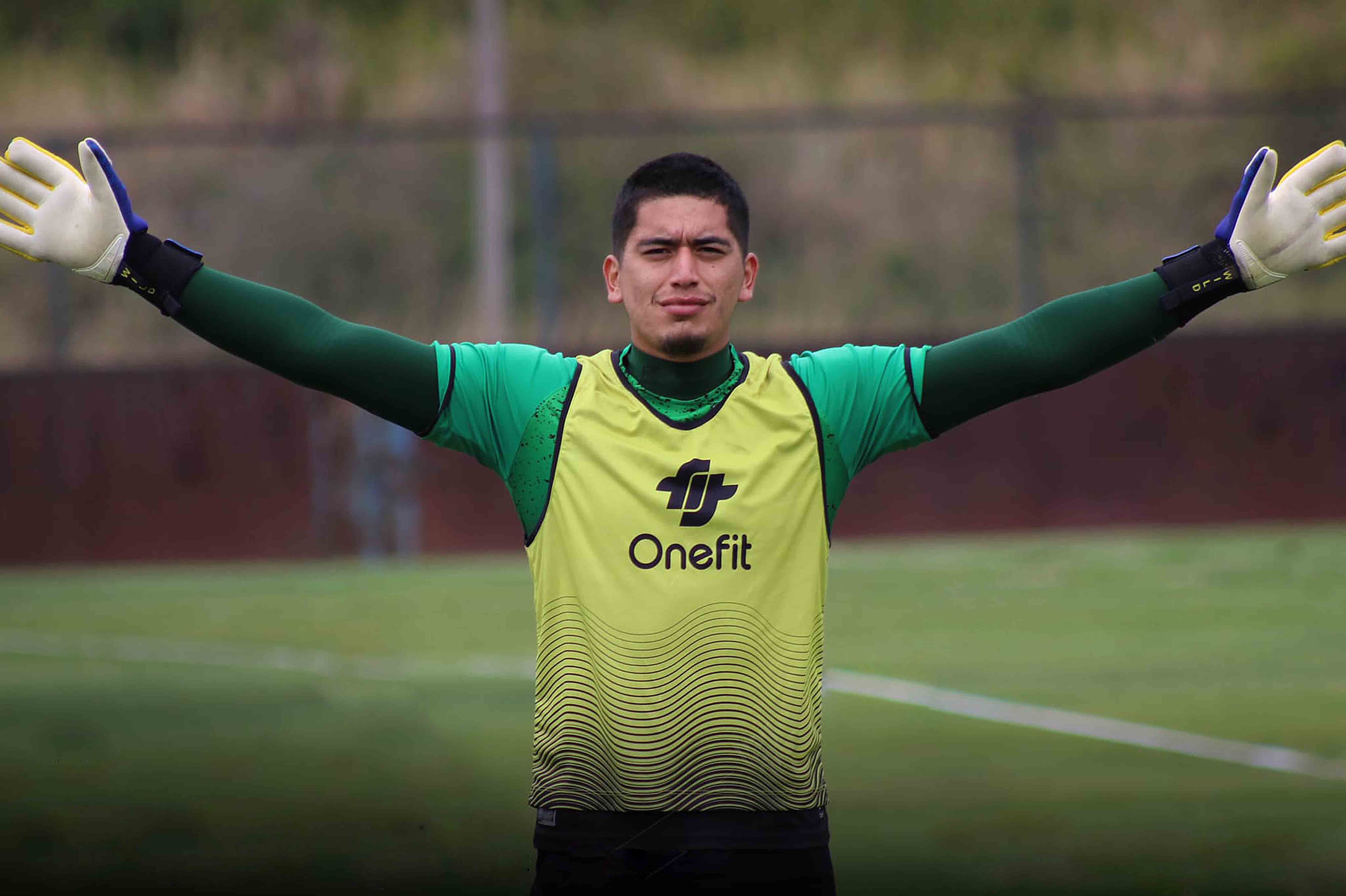 La enigmática ausencia de Brayan Manosalva en Huachipato