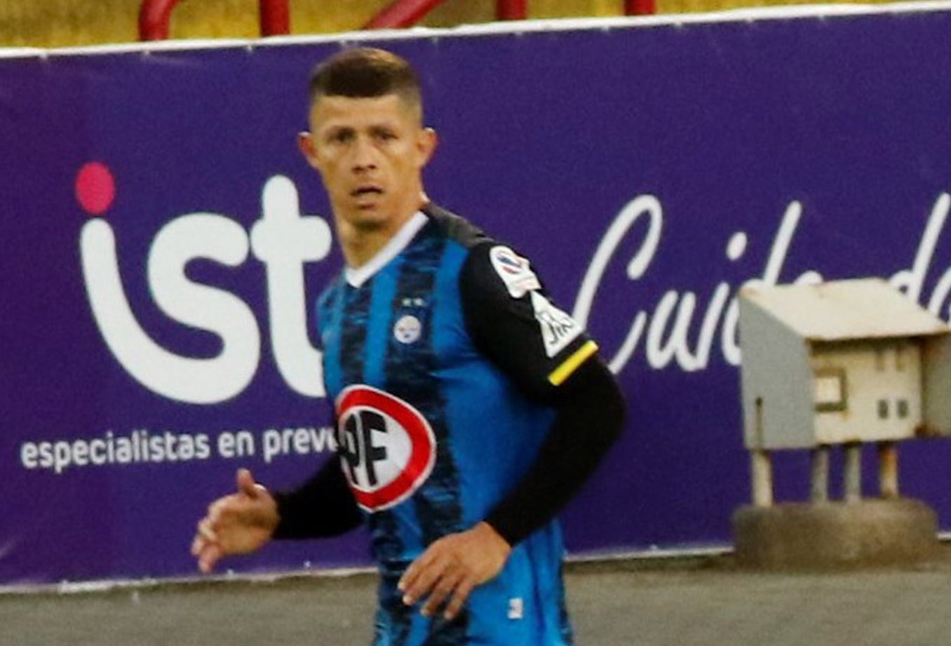 Cris Martínez: “Antes nos hacían un gol y nos metíamos en un hoyo”