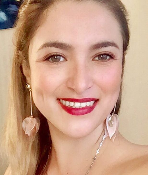 En la semana de la ciencia y la tecnología recordamos a Hedy Lamarr