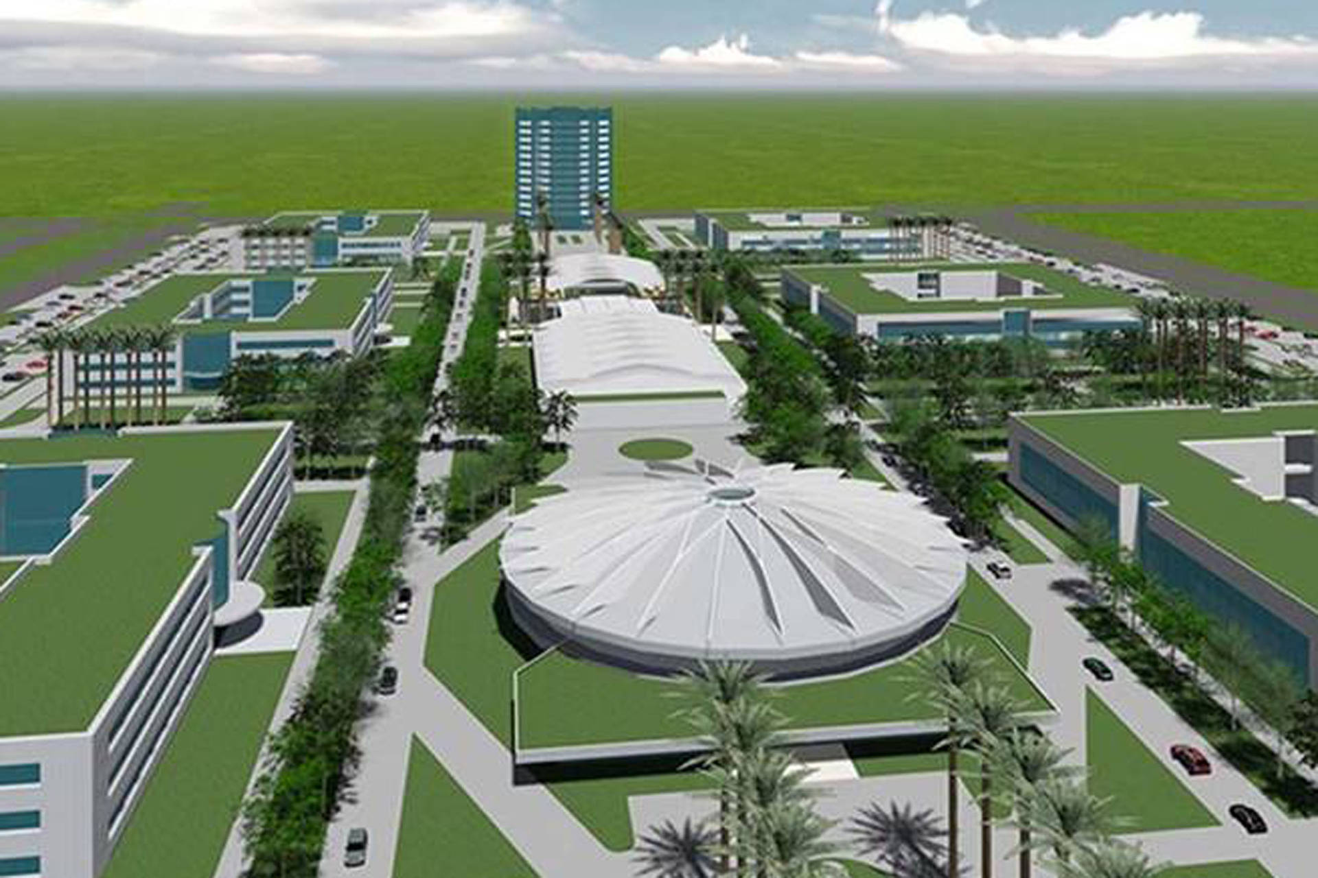 Cicla 3D logra nuevo hito y llega a parque tecnológico de Paraná en Brasil