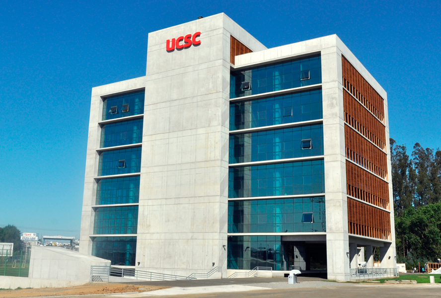 UCSC obtiene segundo lugar nacional en ranking THE de Objetivos de ...